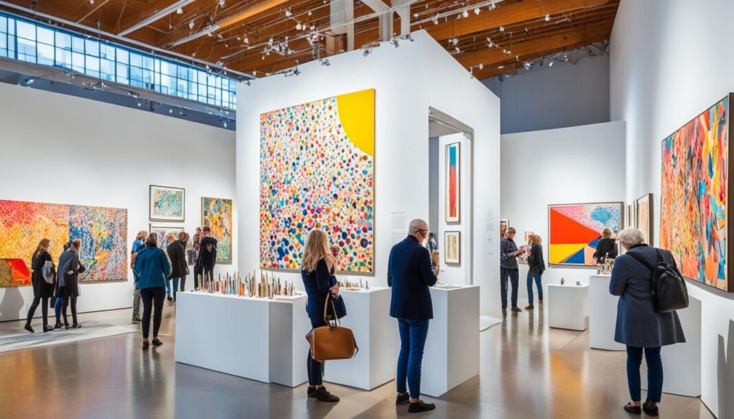 Explore Art Galleries Novi Sad - Cultural Journey