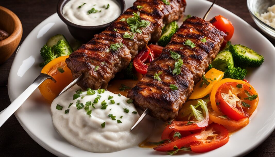 Must-Try Local Cuisine In Skopje Restaurants