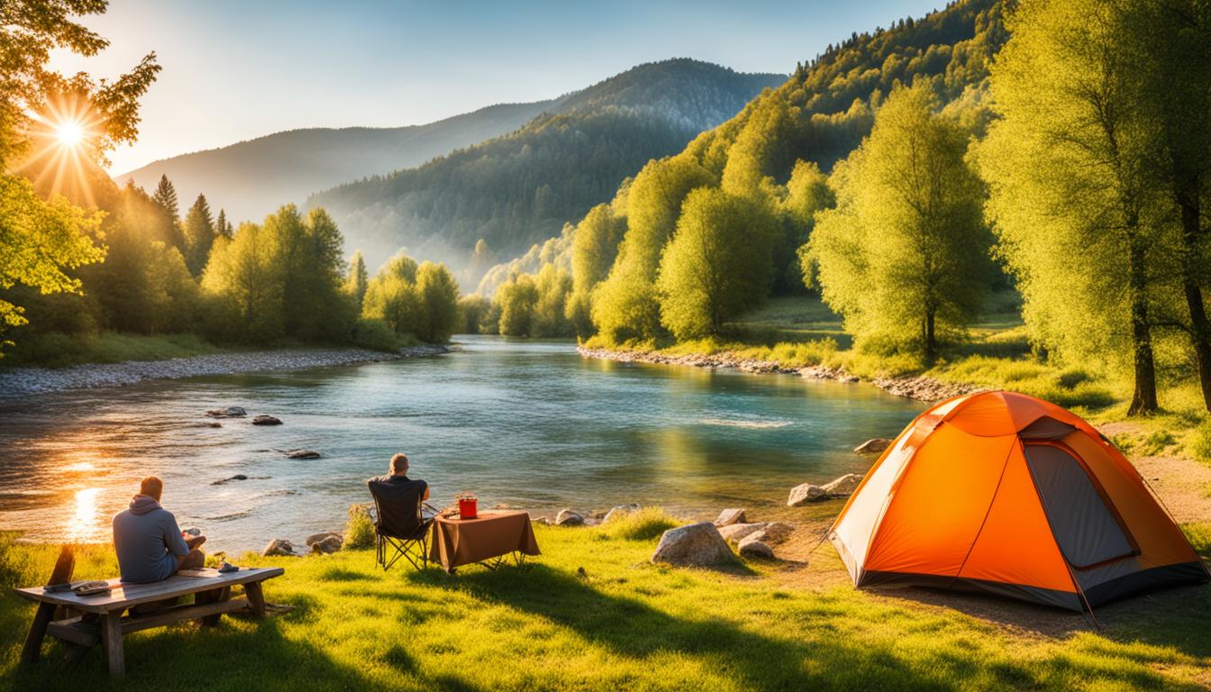 Explore Outdoor Activities In Banja Luka!