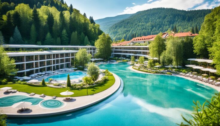 Explore Banja Luka Thermal Springs - Healing Waters