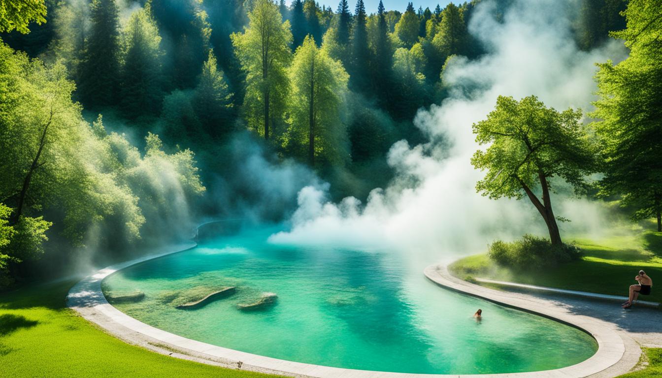 Explore Banja Luka Thermal Springs - Healing Waters
