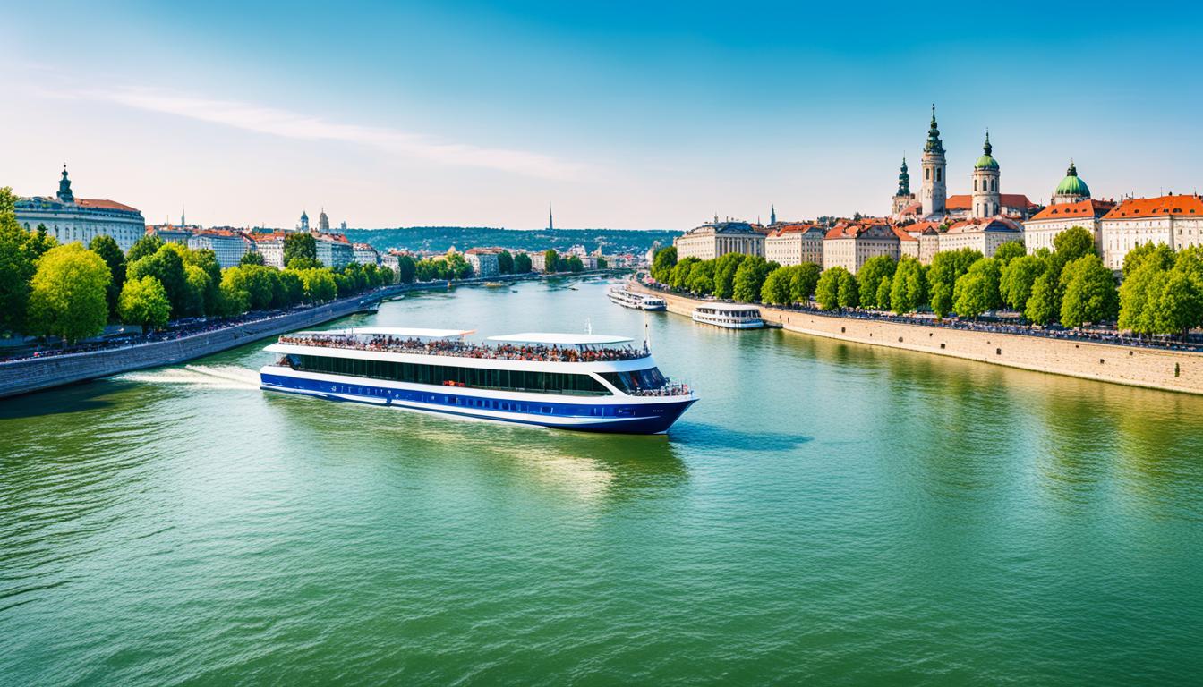 Explore Belgrade Danube River Cruises Now!