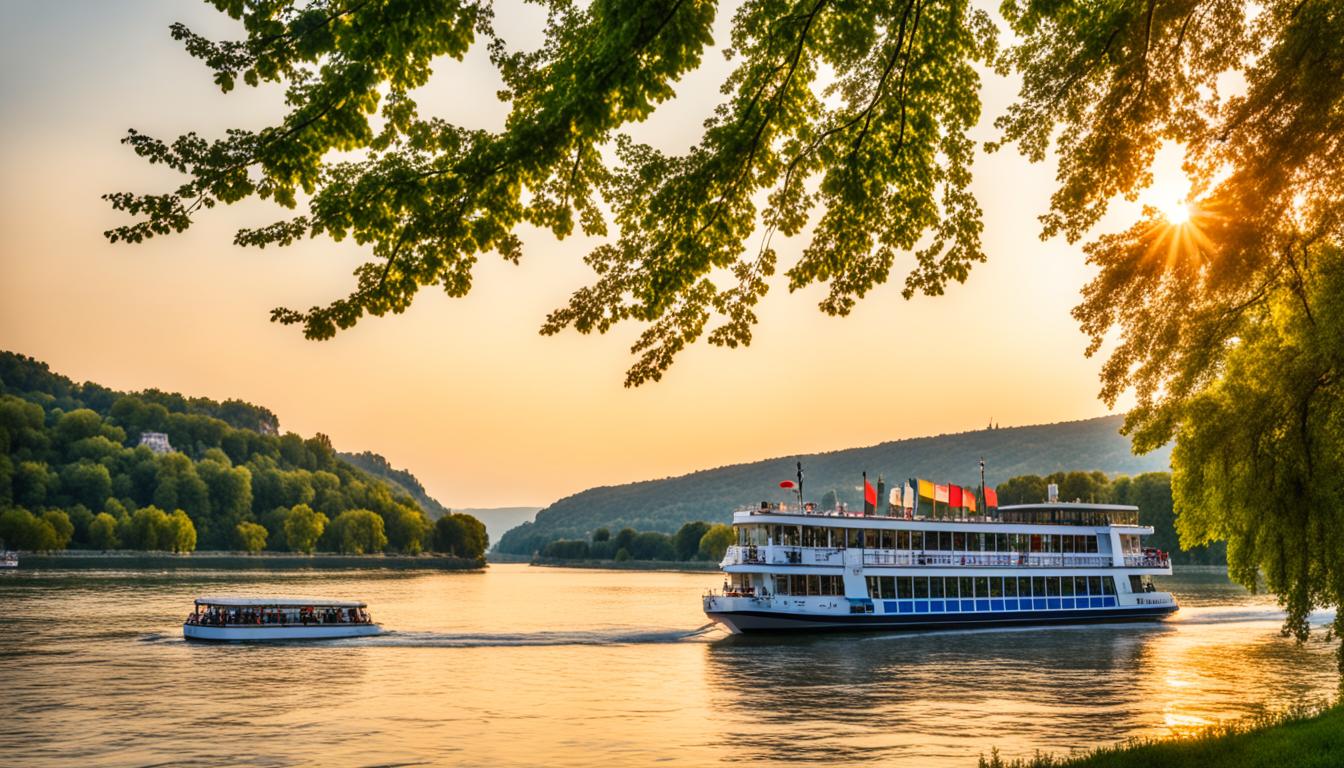 Explore Belgrade Danube River Cruises Now!