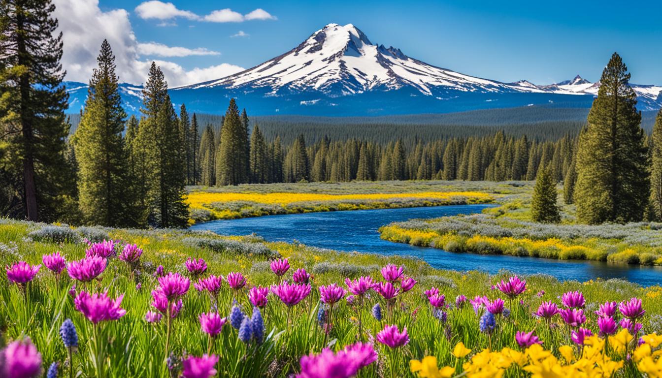Discover Bend, Oregon: Best Time Of Year To Visit