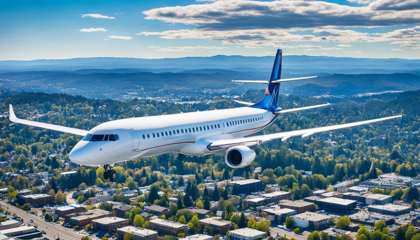 Flying Vs. Driving To Ashland: Best Travel Choice