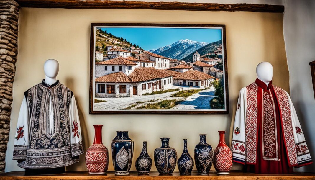 Explore Ethnographic Museum Berat's Rich Heritage
