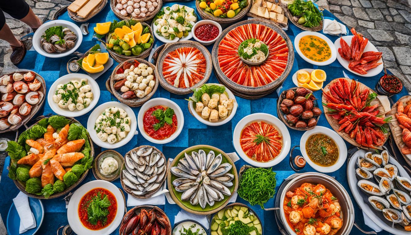 Explore Kotor Culinary Tours - Montenegro's Best Flavors