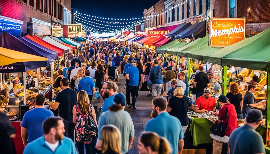 Best Memphis Food Experiences Beyond BBQ Unveiled