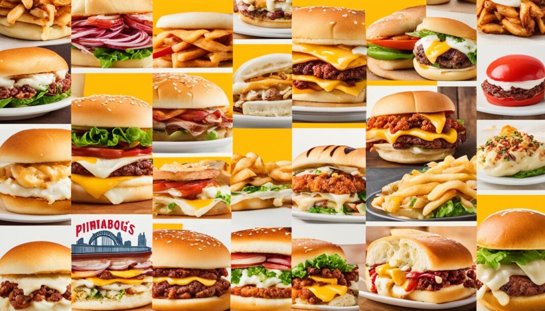 Discover Pittsburgh's Iconic Eats: Famous Food Gems
