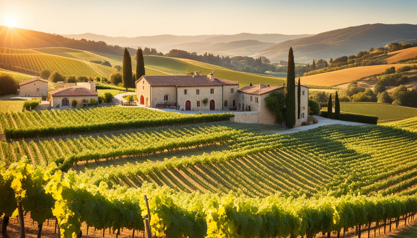 Discover Trebinje's Top Wineries: Where To Sip & Savor