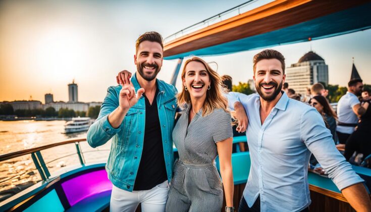 Belgrade Splavovi - Discover Serbia's Vibrant River Bars