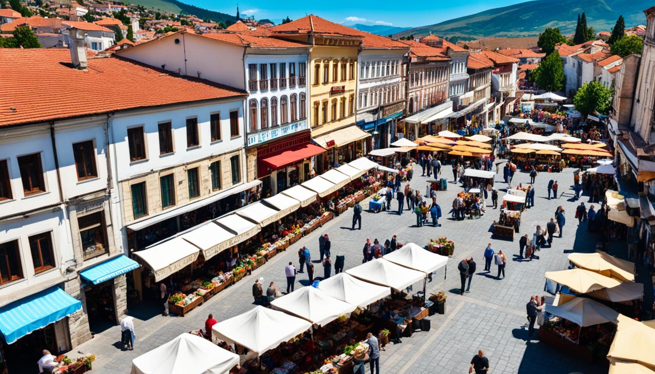 Discover Bitola's Best Dining Spots - Where To Eat?