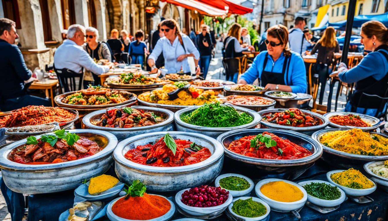 Discover Bitola's Best Dining Spots - Where To Eat?