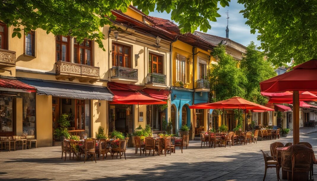 Exploring The History Of Bitola: A Timeless Journey