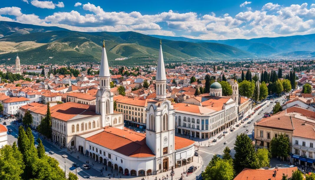 Explore Bitola's Main Attractions Today!