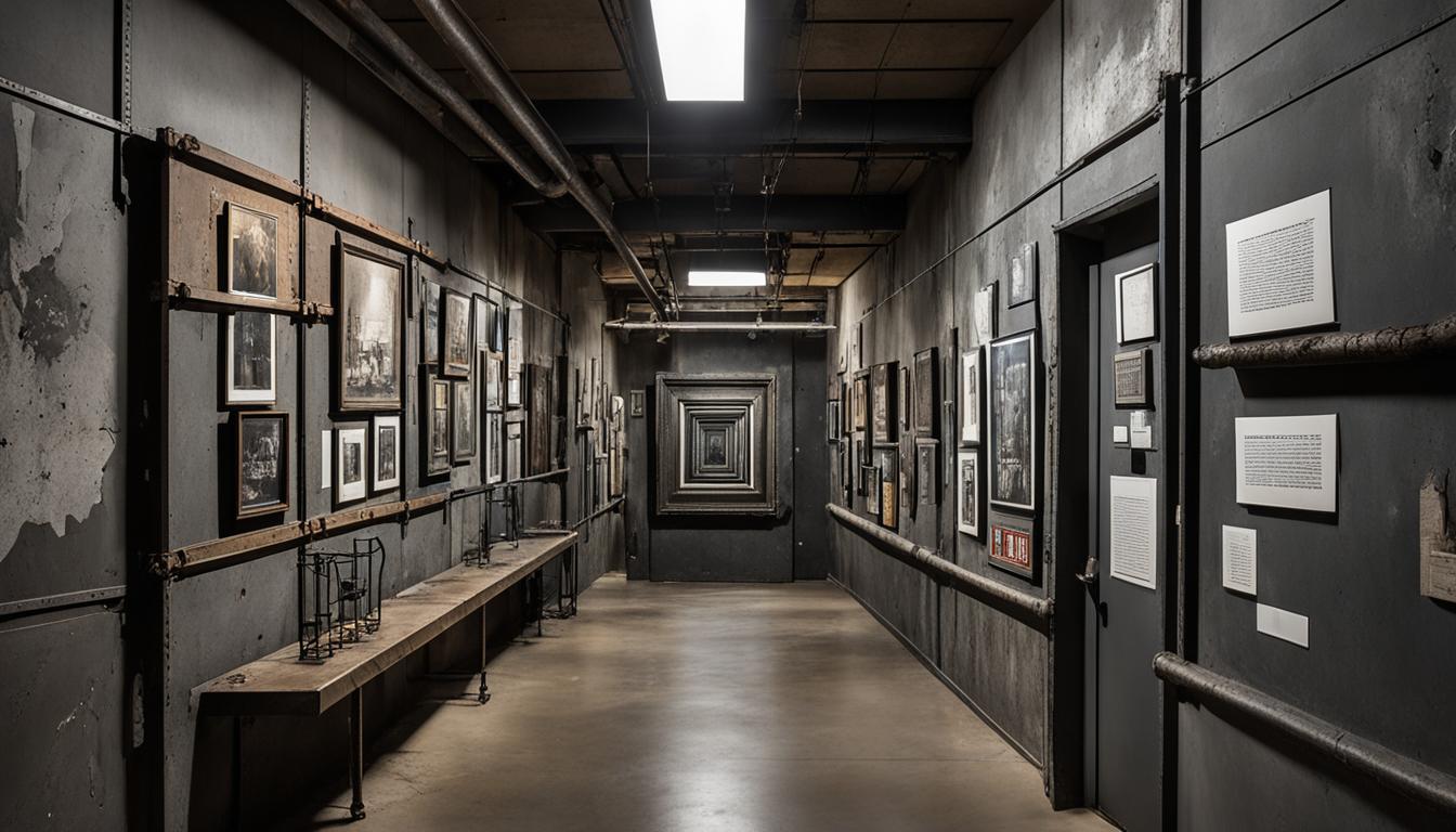 Bunk'Art Museum Visit: Explore Albania's History