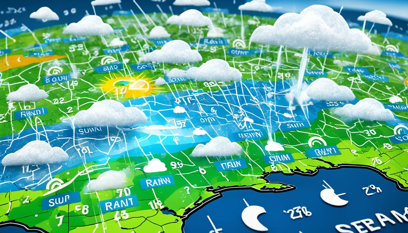 Charlotte Weather Explained: What To Expect