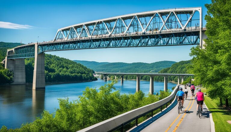 Exploring Chattanooga: Walkable & Bike-Friendly?
