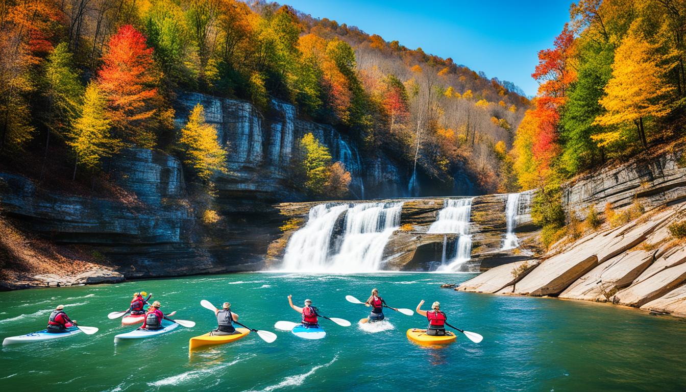 Discover Chattanooga: Beyond Rock City Attractions
