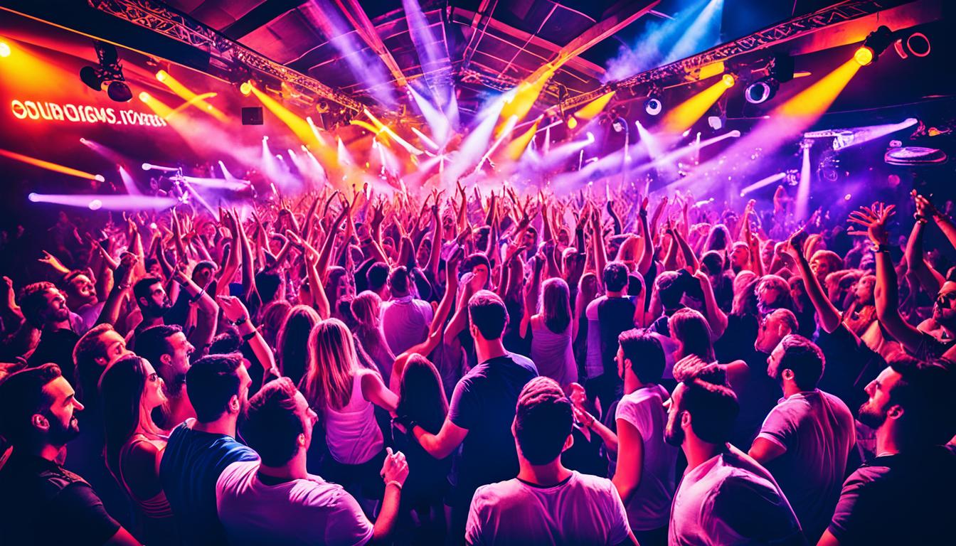 Experience Herceg Novi Nightlife - Bars, Clubs & More