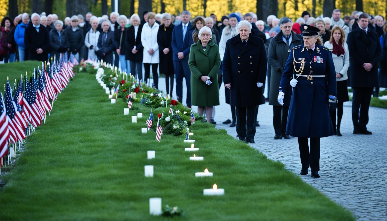Explore Šumarice Memorial Park Visitation Options