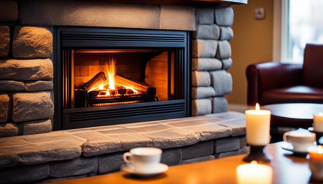 Warm Up In Raleigh’s Cozy Coffee Shops With Fireplaces