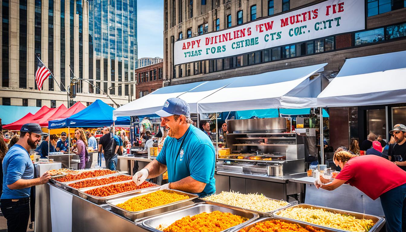 Explore Best Food Neighborhoods In Detroit Now