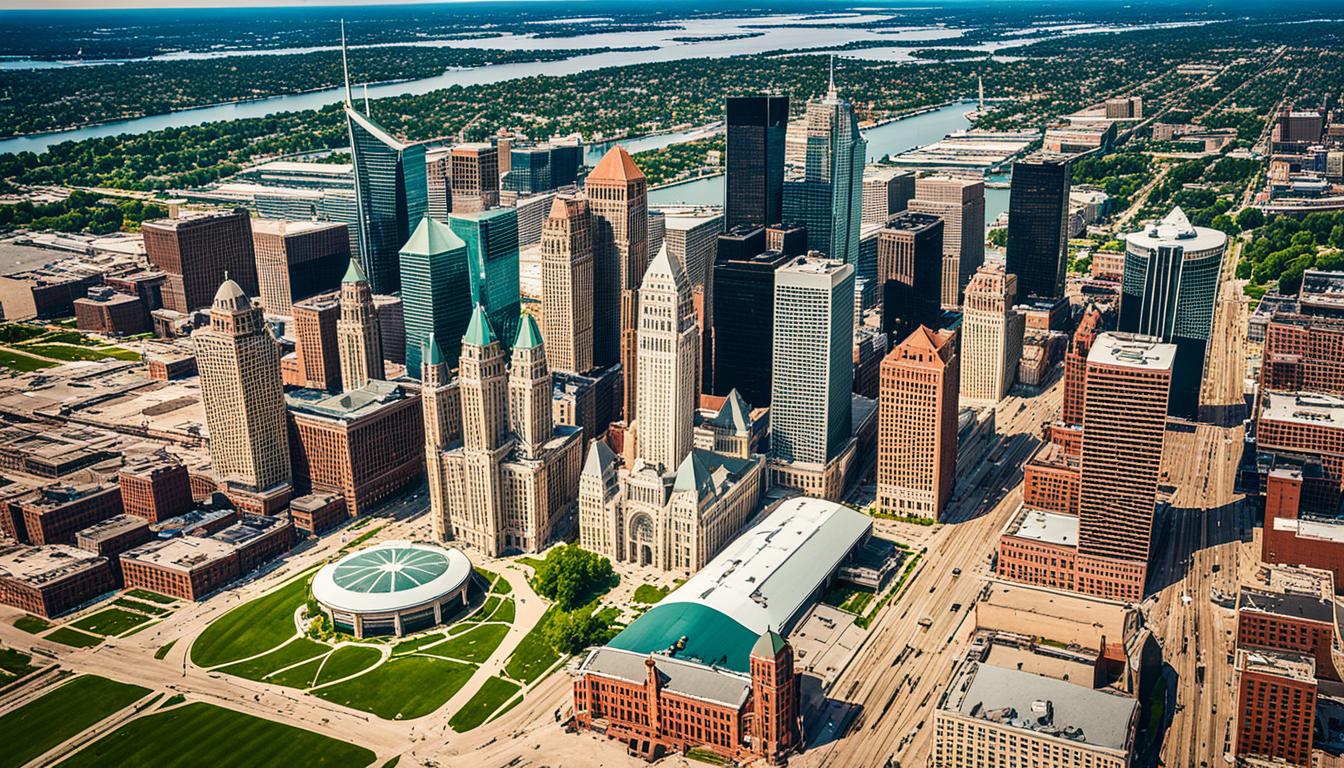 Grand Rapids Vs. Detroit: Best Weekend Getaway?