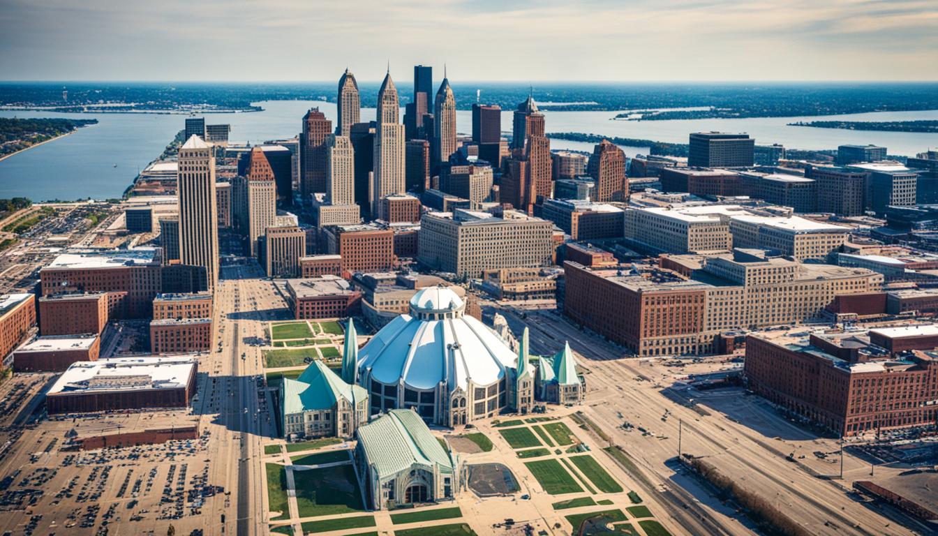 Best Time Of Year To Visit Detroit? Discover Now!
