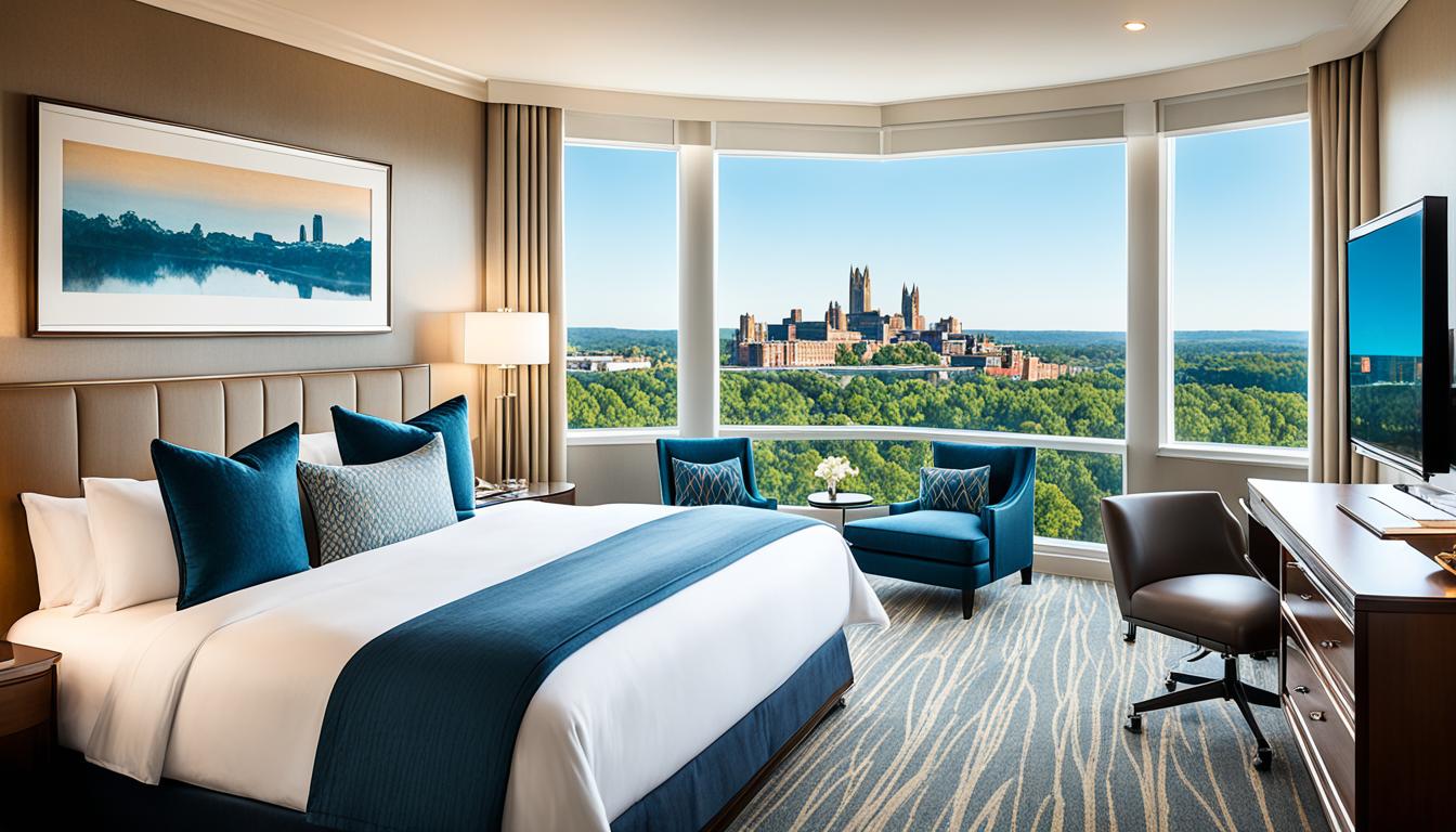 Best Durham Stays: Top Neighborhoods & Hotels