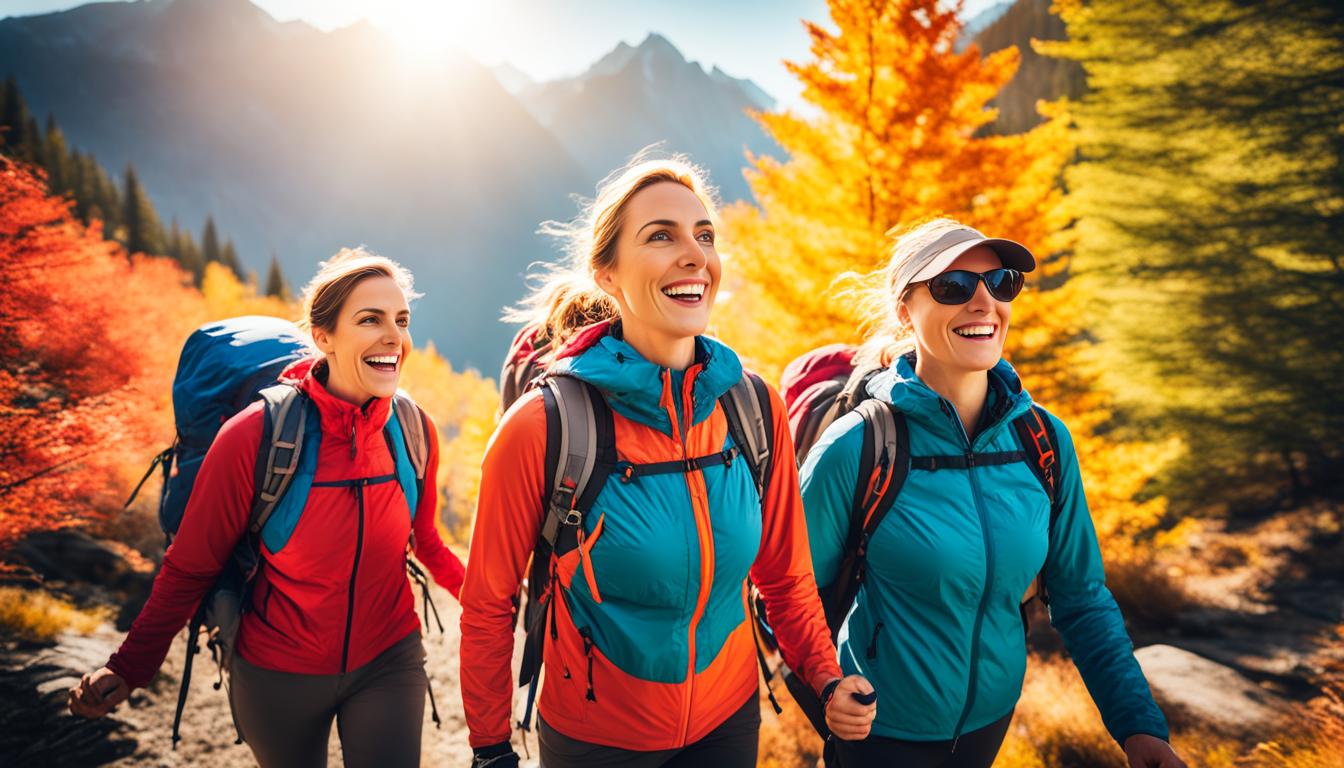 Top Fall Foliage Hikes Near Raleigh Revealed