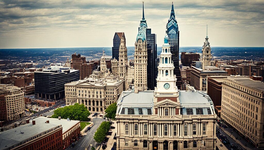 Philadelphia City Hall Tours: Book Your Visit Now