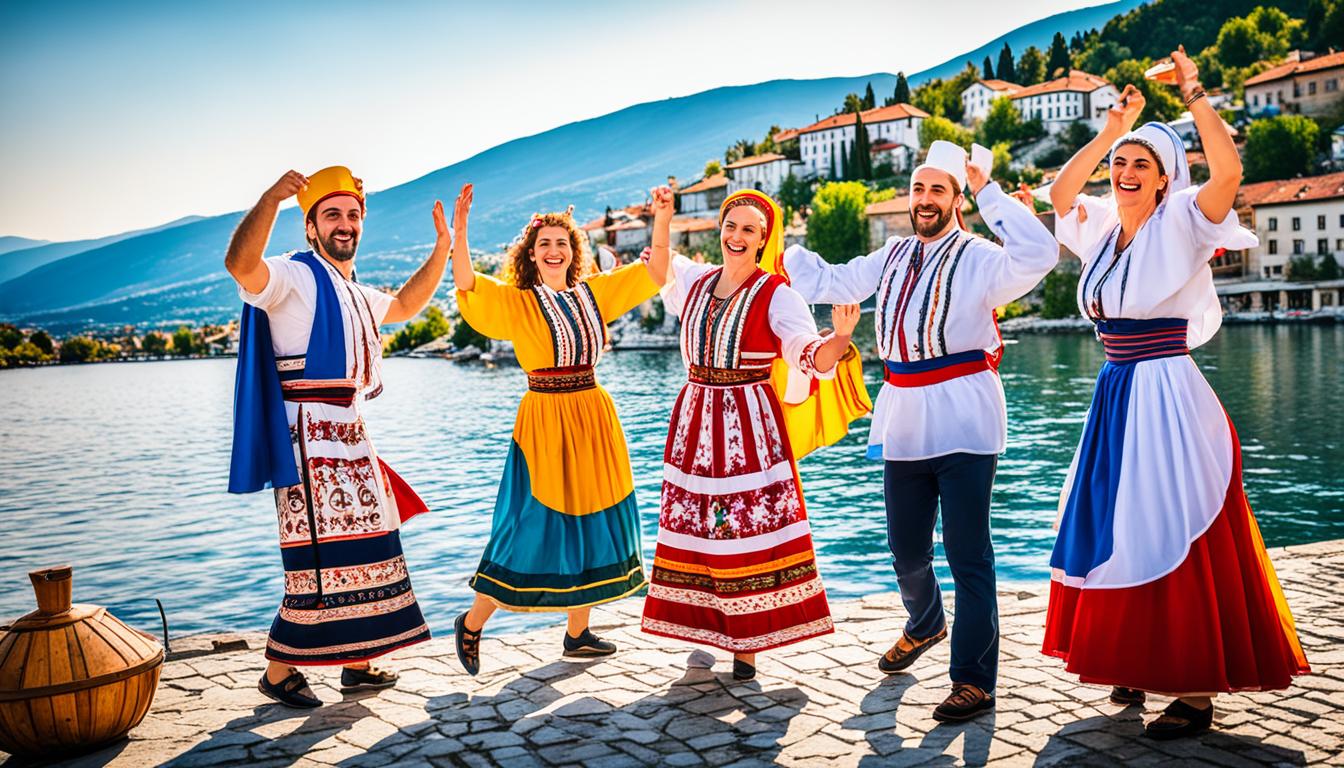 Explore Struga's Unique Cultural Experiences & Traditions