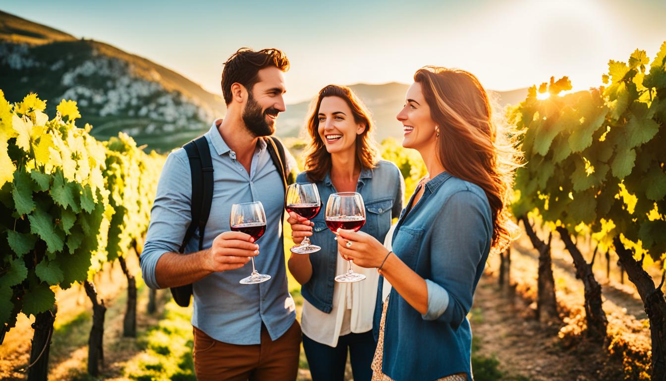 Explore Trebinje Vineyard Tours In Bosnian Wine Country