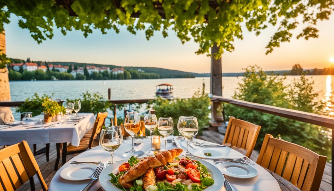 Explore Palić Lake Easily From Subotica!