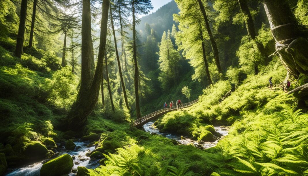 Hike From Bitopia To Pelister National Park Tips