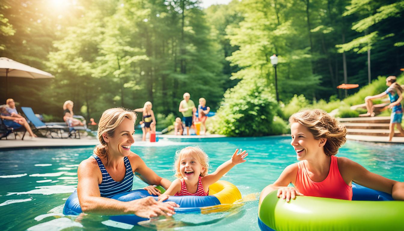 Best Family-Friendly Weekend Getaways Near Philadelphia