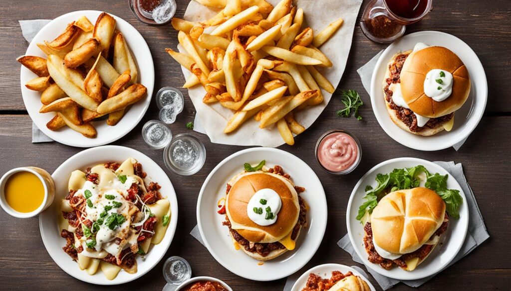 Discover Pittsburgh's Iconic Eats: Famous Food Gems