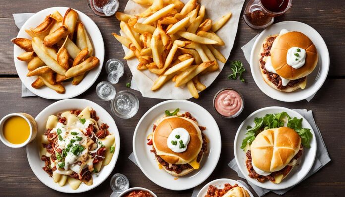 Discover Pittsburgh's Iconic Eats: Famous Food Gems