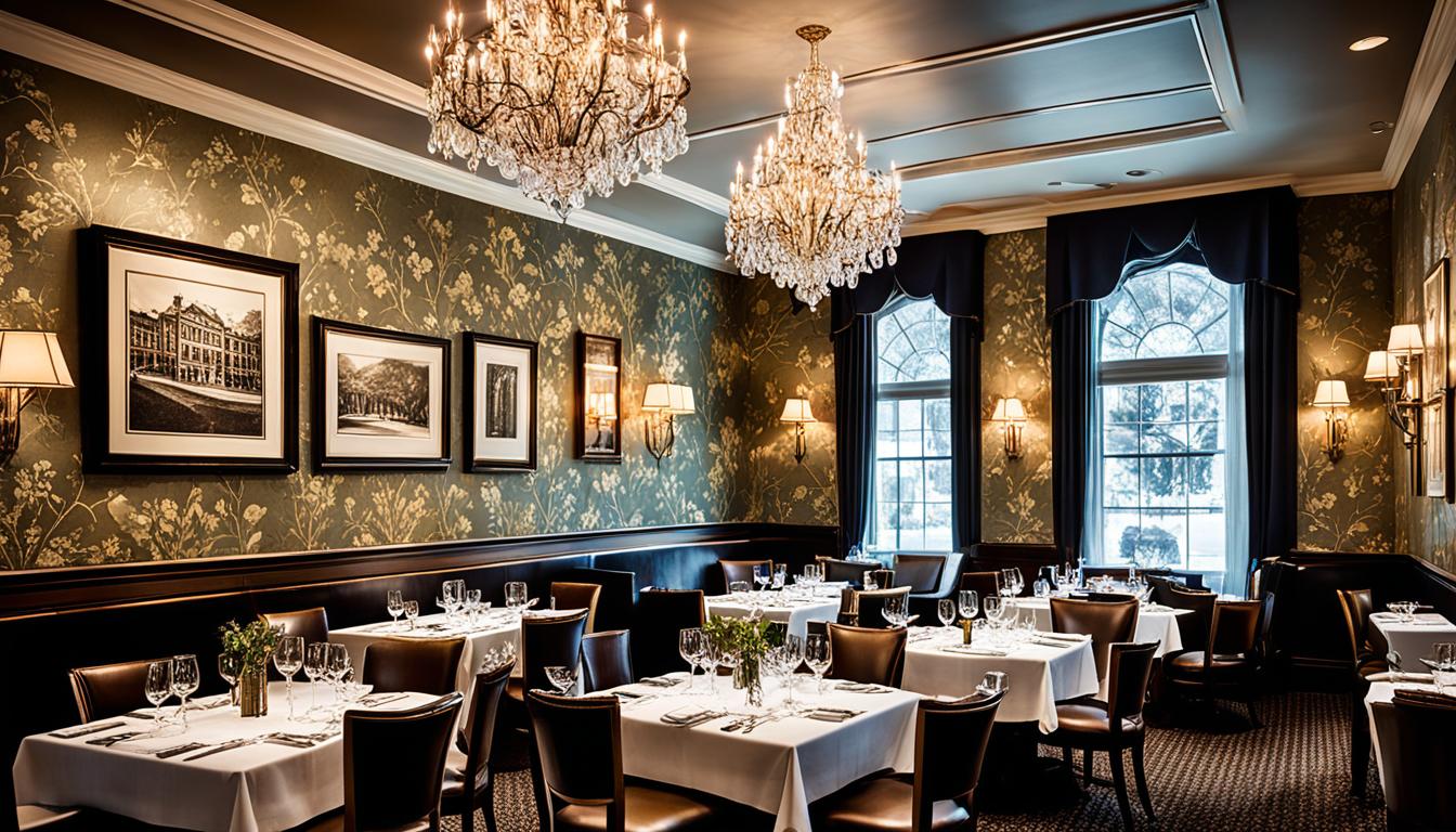 Top 10 Restaurants In Lancaster For Foodies