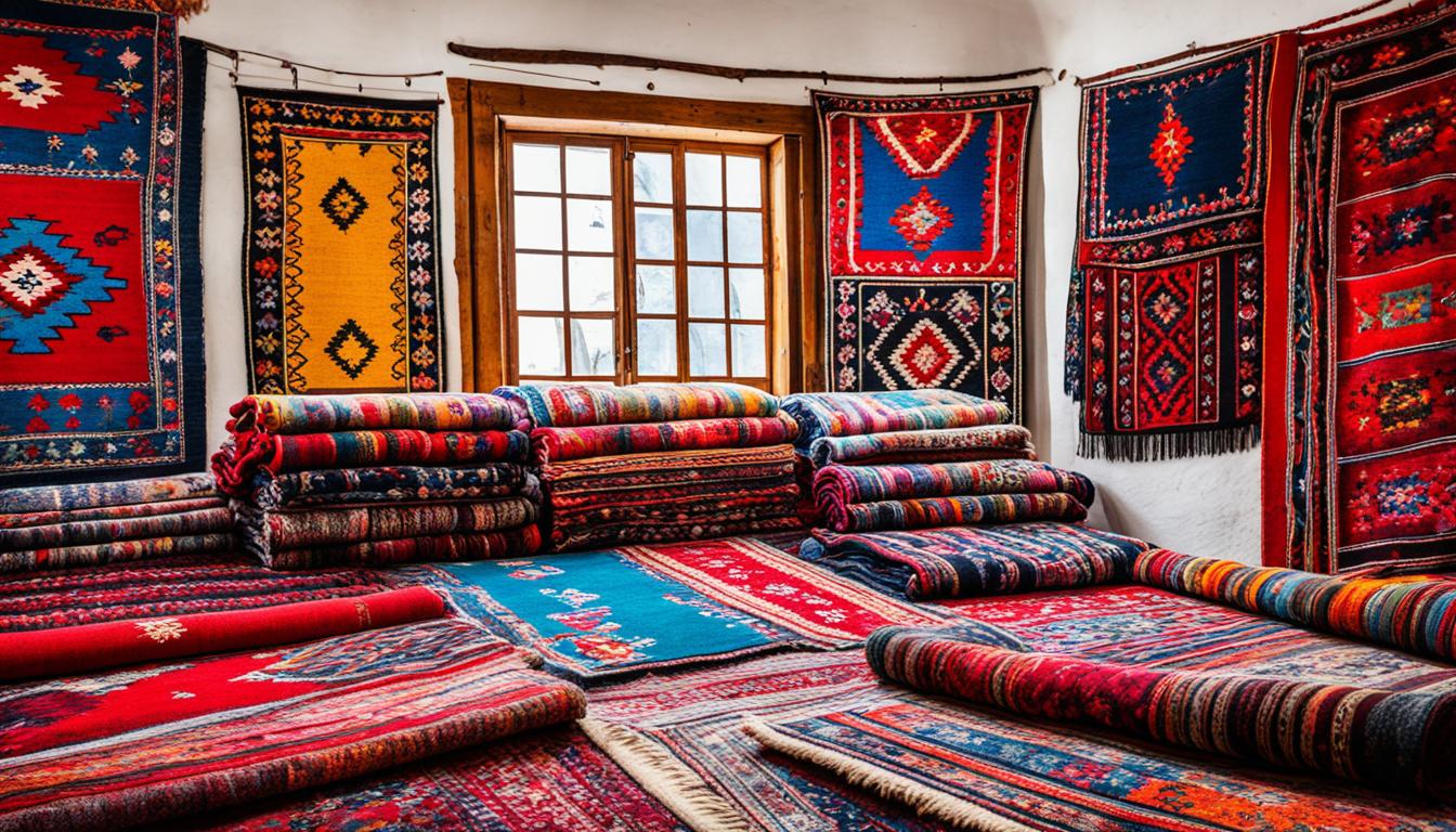 Explore Gjirokaster's Traditional Crafts Heritage
