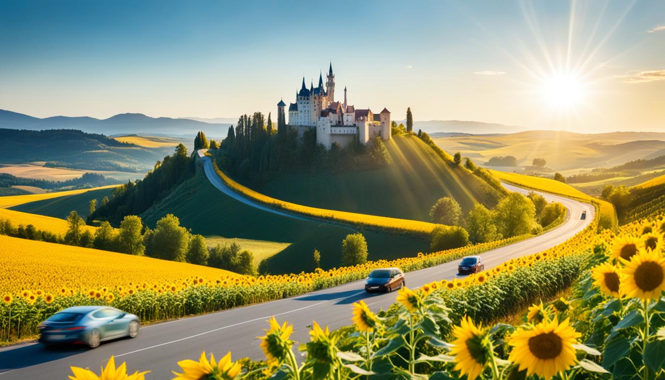 Traveling To Subotica? Your Route Guide Here