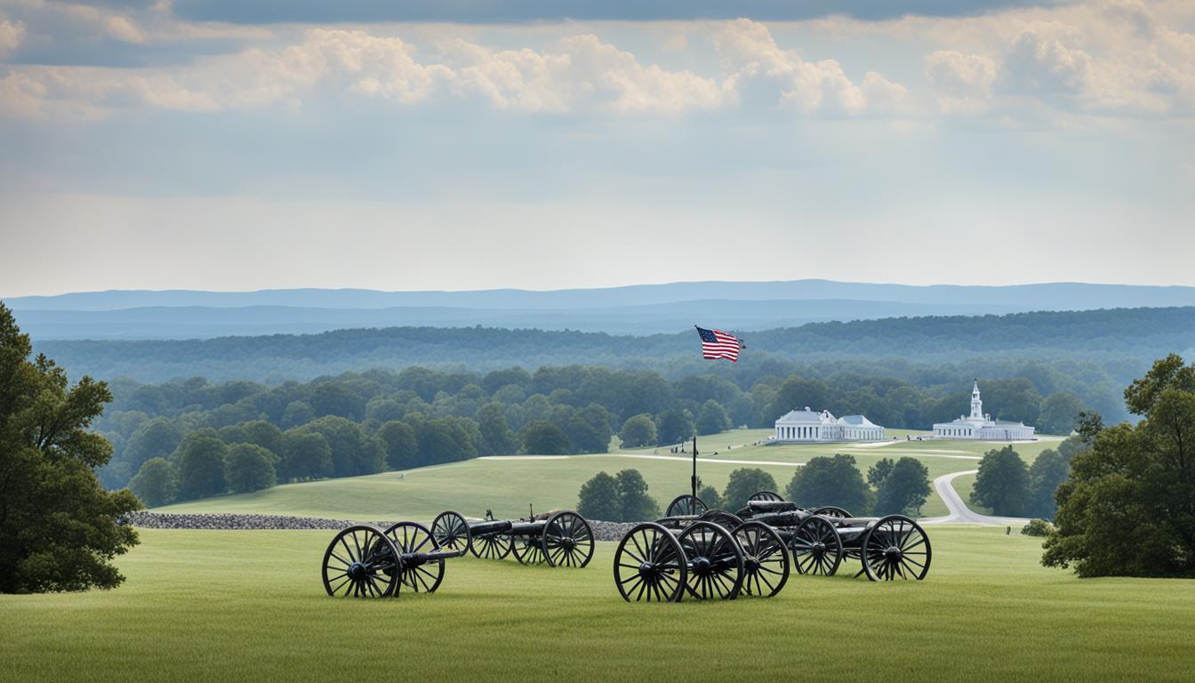 Unveiling Lesser-Known Gettysburg Battle Facts