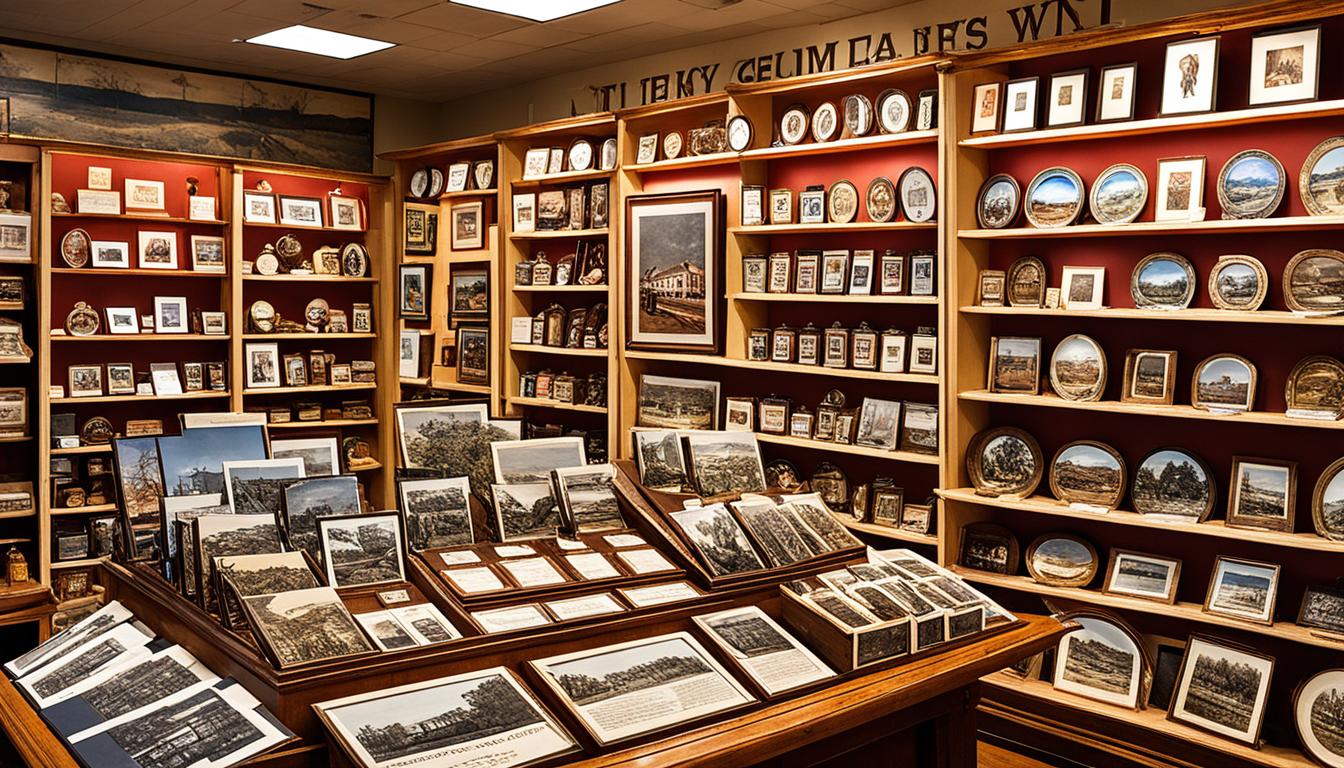 Gettysburg Souvenirs: Find Unique Local Treasures