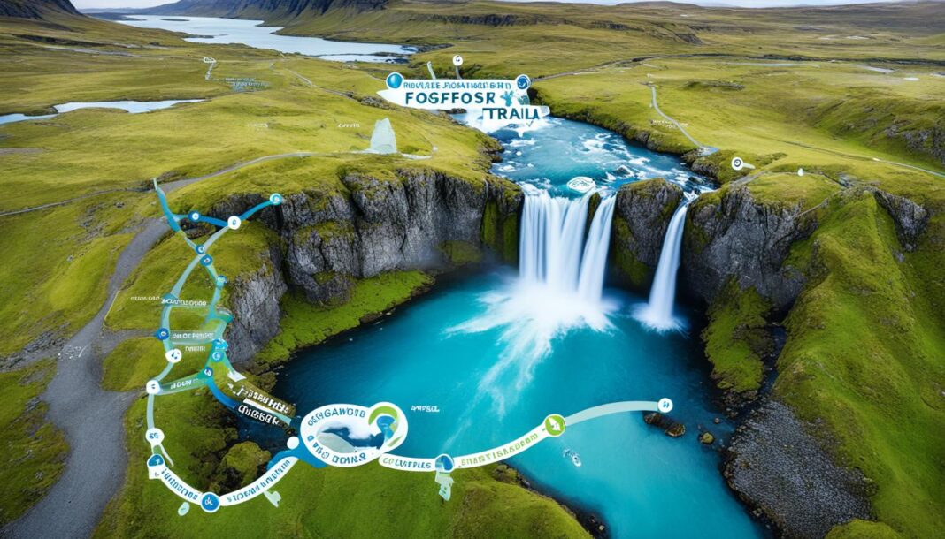 Godafoss Waterfall Access Guide & Tips
