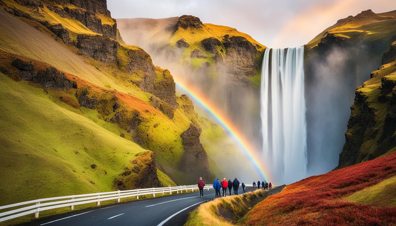 Explore Vik: Day Trip To Skogafoss & Seljalandsfoss