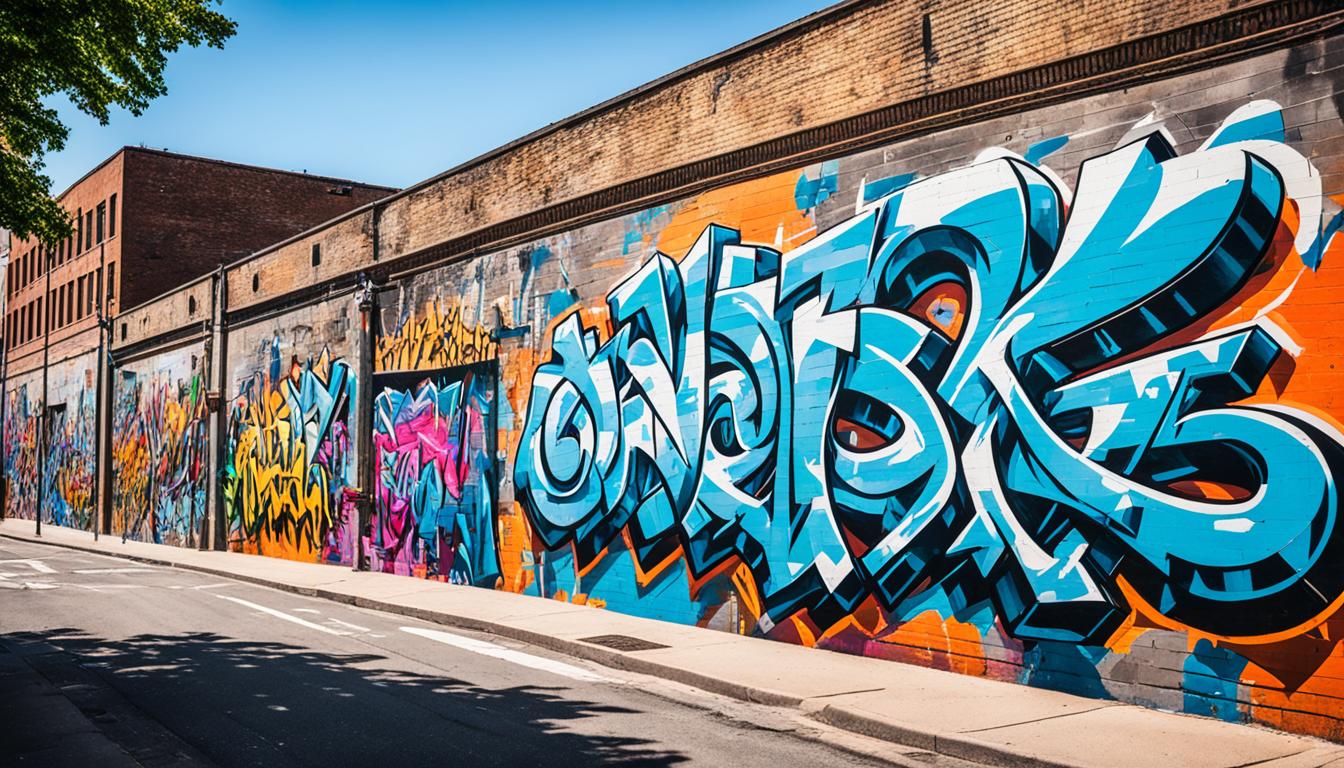 Explore Belinda Street Art Tours: Uncover Urban Gems
