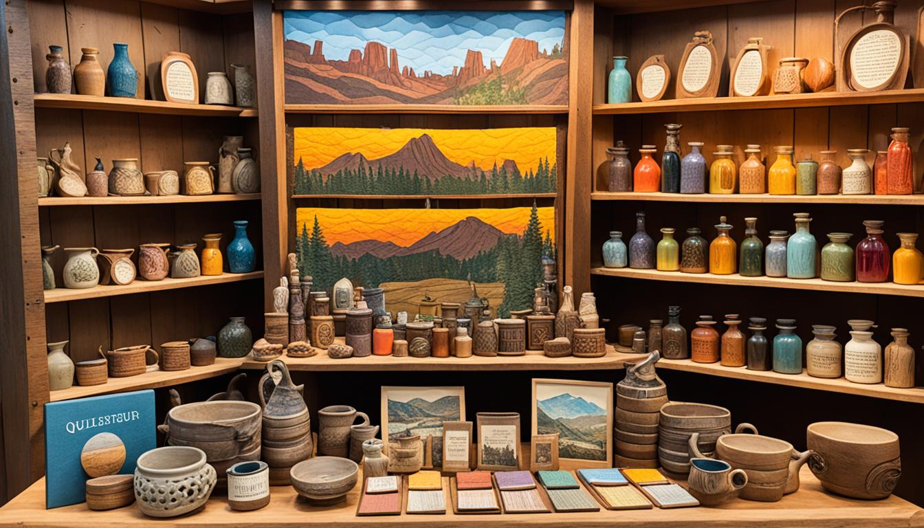 Gettysburg Souvenirs: Find Unique Local Treasures