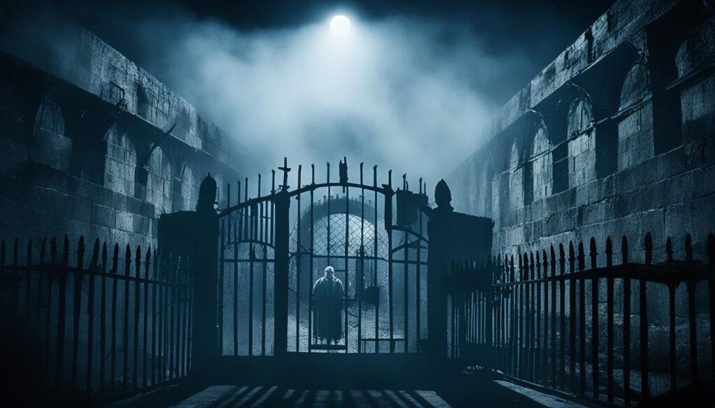 Explore Eastern State Penitentiary Tours Today!