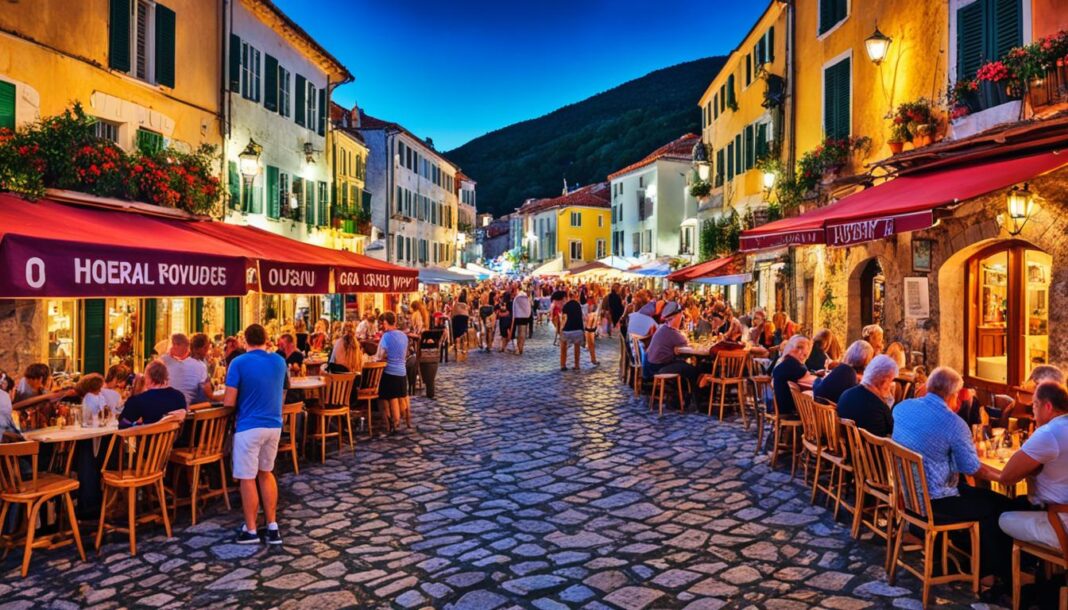 Herceg Novi Nightlife: Unique Bars & Local Music Gems